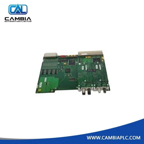 New ABB 1MRK002122-ABR02 Binary Output Module