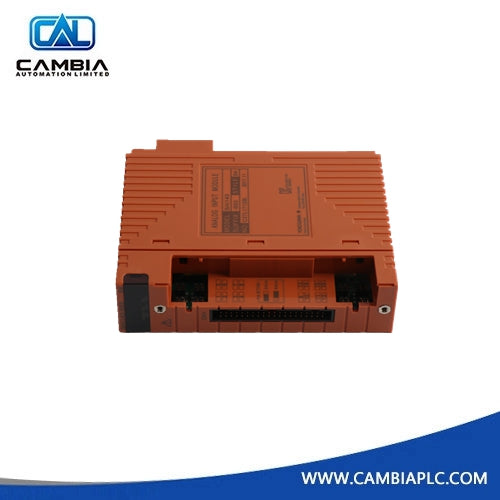 SAI533-H33/PRP YOKOGAWA Analog Output Module for The ProSafe-RS