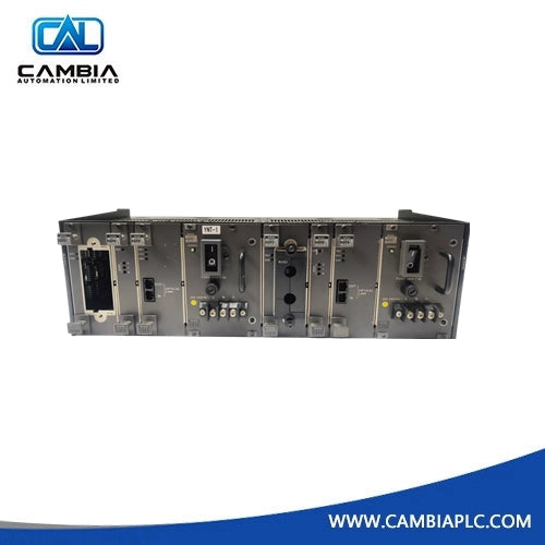 Yokogawa YNT511D-V42/KT S3 Bus Repeater in Stock