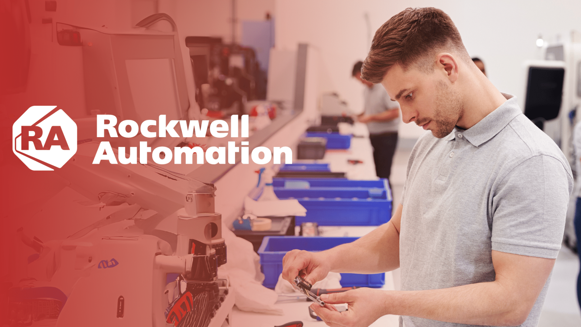 Rockwell Automation’s Shi An: Building a Cross-Industry Ecosystem to B ...
