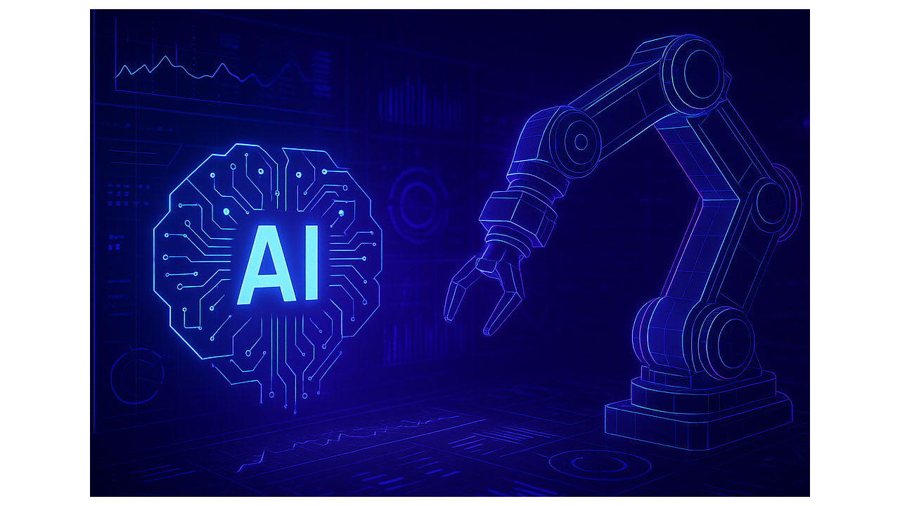 Siemens and Rhobot.ai Launch Edge-Native AI Solution to Revolutionize ...
