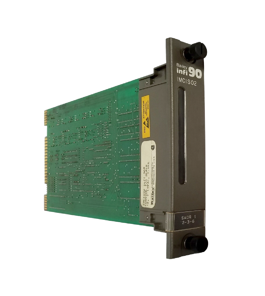 ABB Bailey Infi 90 & Net 90 Automation Parts