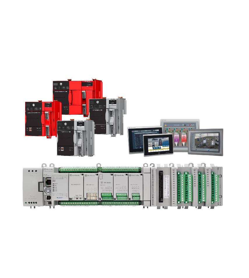 All Automation Parts – PLCs, DCS, Drives, Controllers & More