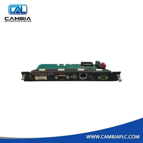 Bently Nevada 149744 Trendmaster Dynamic Scanning Module (DSM)