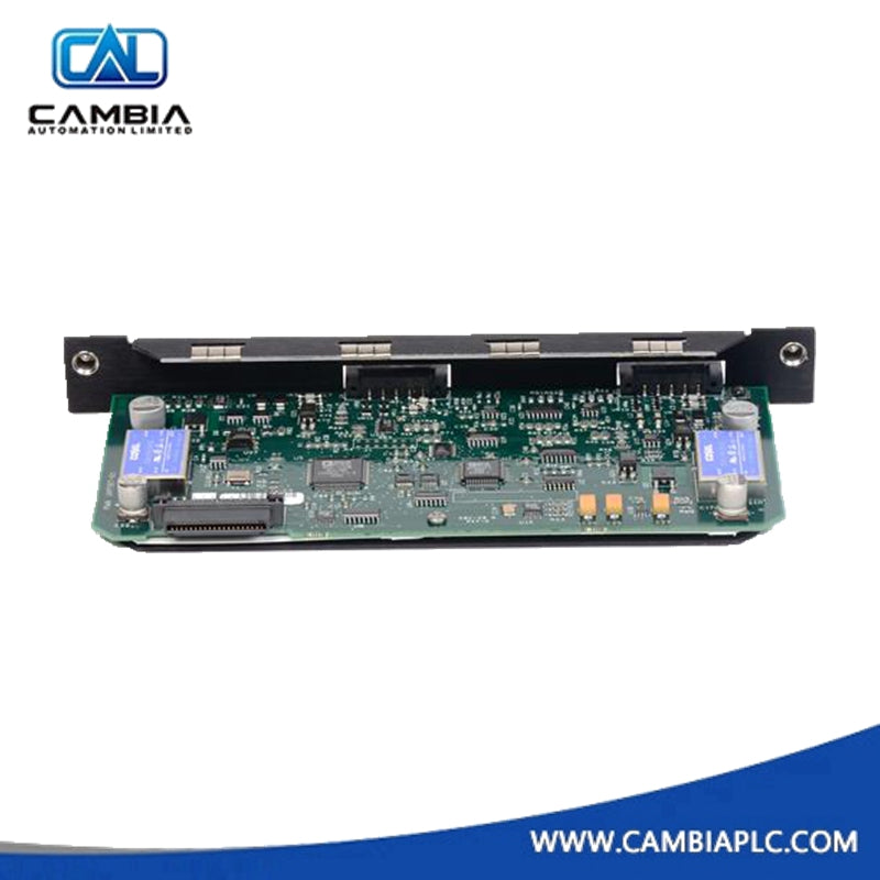 Bently Nevada 149787-01 TIM Input Card