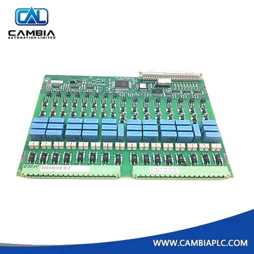 1MRK002122-ABR05 | ABB Optical Short-Range Line Data Communication Mod