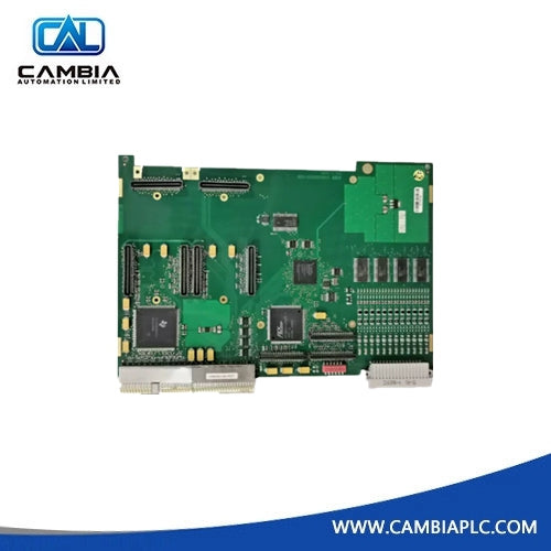 ABB 1MRK002133-AC Analog Digital Conversion Board