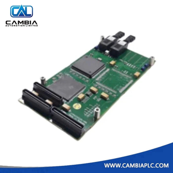 ABB 1MRK002311-BA Optical Long Range Line Data Communication Module