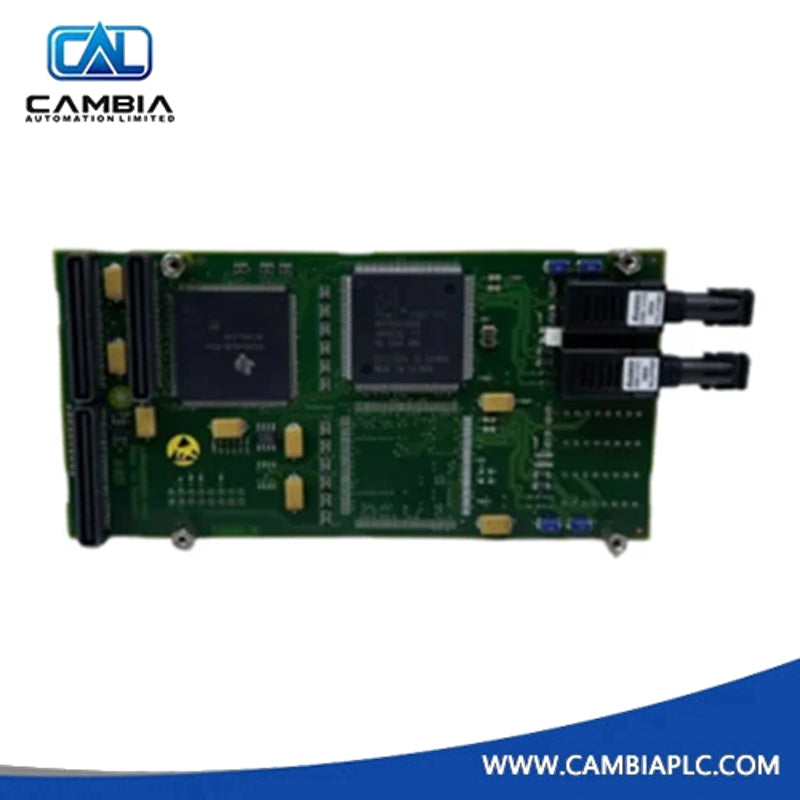 ABB 1MRK002311-BA Optical Long Range Line Data Communication Module