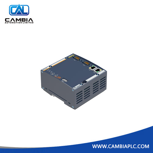 Alstom MODULE DAU232.1