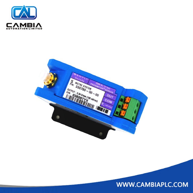 NSv Proximitor Sensor | Bently Nevada 330980-71-CN