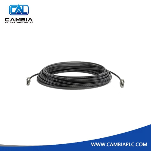 ABB TK212A 3BSC630197R1 TOOL CABLE