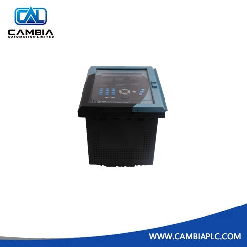 GE Multilin L90 Line Differential Relay