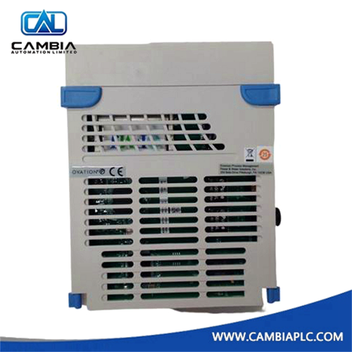 Emerson Ovation 5X00453G01 Remote Node Interface Module