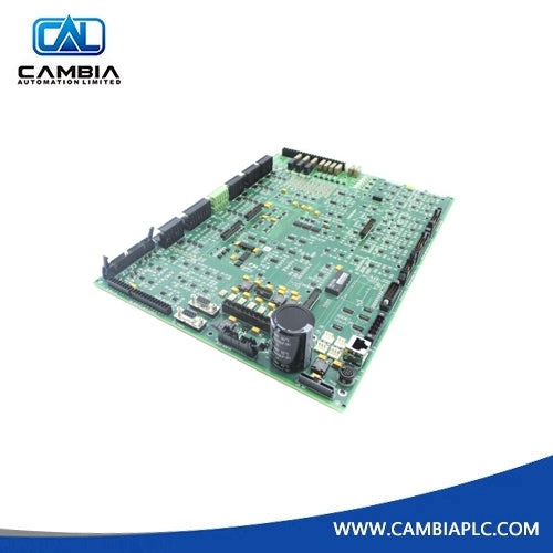 Allen-Bradley 80190-560-01-R Analog Control Board