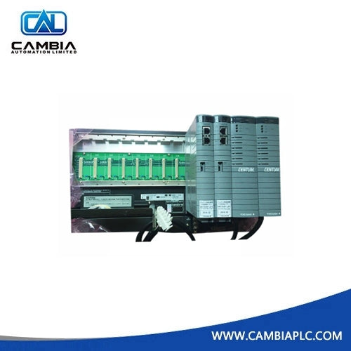 Duplexed Field Control Unit Yokogawa AFV30D-A41252 | Vnet/IP And FIO N