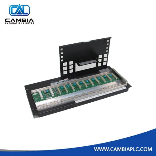 ANB10D-421/CU2N/NDEL Yokogawa ESB Bus Node Unit