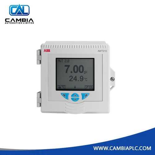 ABB AWT210 universal transmitter