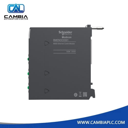 NEW Schneider BMENOC0301 Network Module Modicon M580