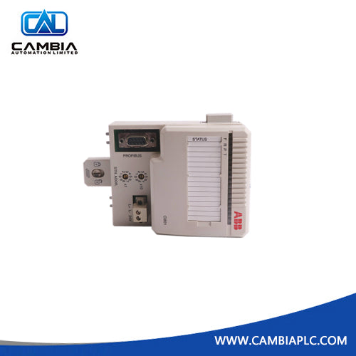 Original ABB CI867K01 Modbus TCP Interface Kit
