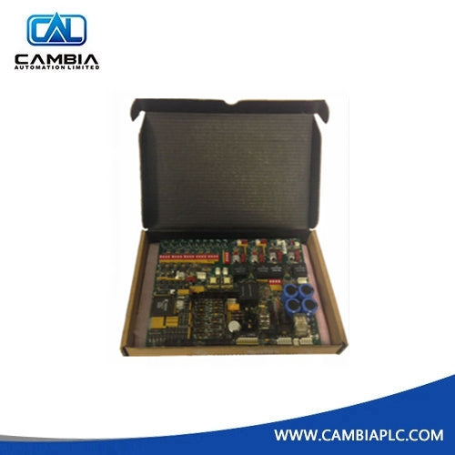 Fanuc DS215UCVBG1AJ | GE Genius Controller