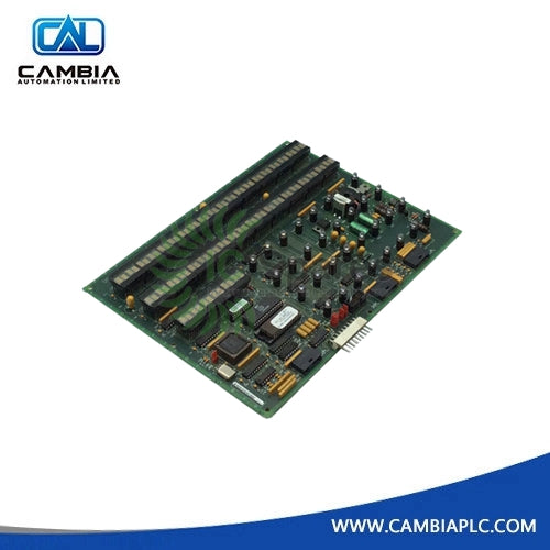 Fanuc DS200SDCCG4AHD | GE Drive Control Board