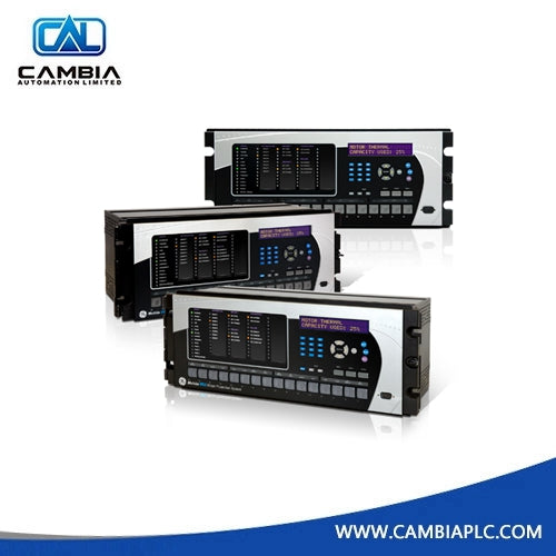 Global Shipping GE Multilin M60 Motor Management Relay