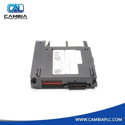 GE HE693THM884M | Thermocouple Input Module