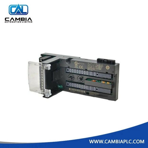 Quality Assurance GE IC200CHS002 VersaMax I/O carrier box style | Emer