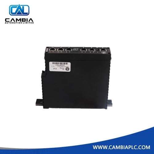 IS230TRLSH2B GE General Electric Relay Output Module