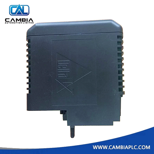 Emerson KJ3203X1-BK1 Discrete Input Card DeltaV S-Series