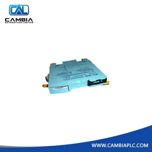 Automation MTL MTL-8115-DO-DC PLC Module