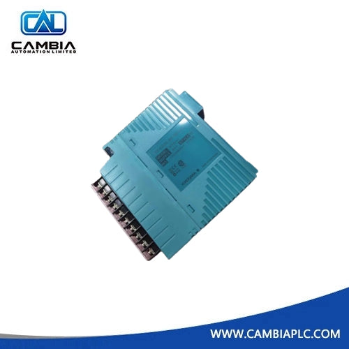Original Yokogawa NFTR8S-10 Terminal Resistor Module