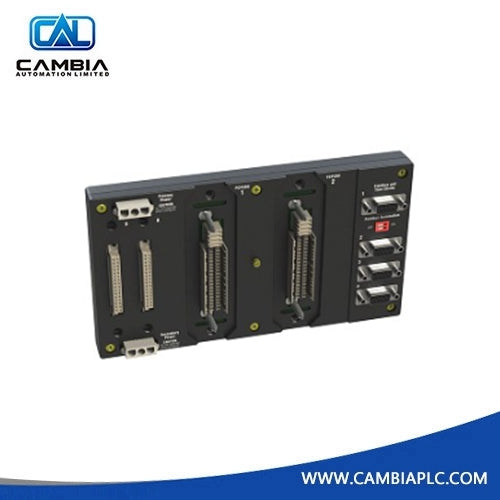 Foxboro RH926JM DCS Distributed Control System - Schneider Electric