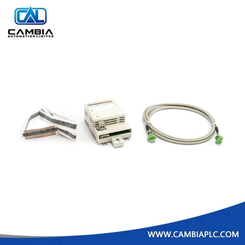 ABB SB822 3BSE018172R1 Rechargeable Battery Unit