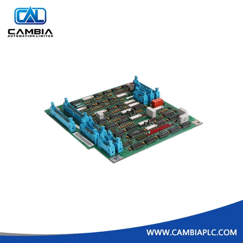 ABB Bailey terminal board NTDI21-A brand new