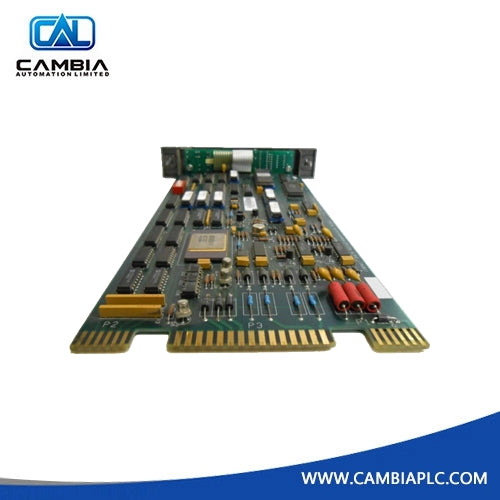 Brand New ABB TAS01 Turbine Auto Sync Module