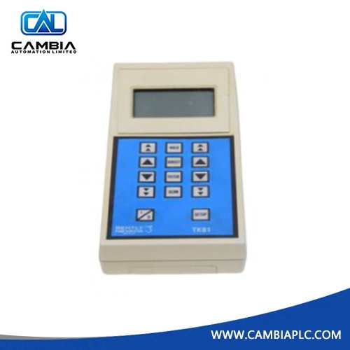 Brand new original Bently nevada TK81 Tunable Filter/Vibration Meter