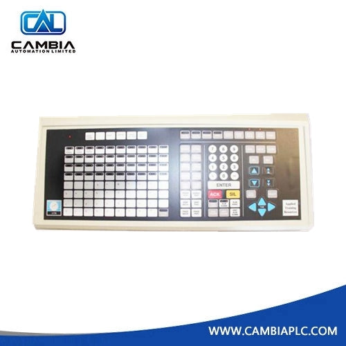 Original TP-DSOEP1-100 51402497-200 Operator Keyboard by Honeywell