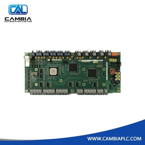 ABB UFC765AE102 3BHE003604R0102 Fault Locating Indicator Eaf-Board