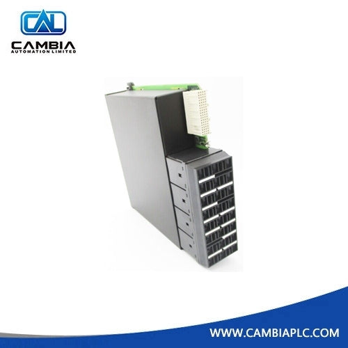 Multilin UR6RH GE UR Digital I/O Module