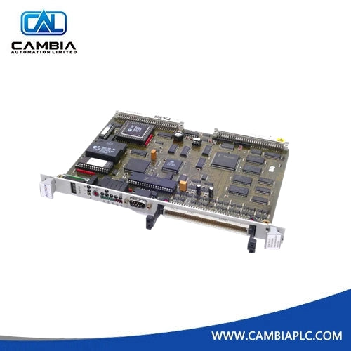 New Alstom VCS232 Module