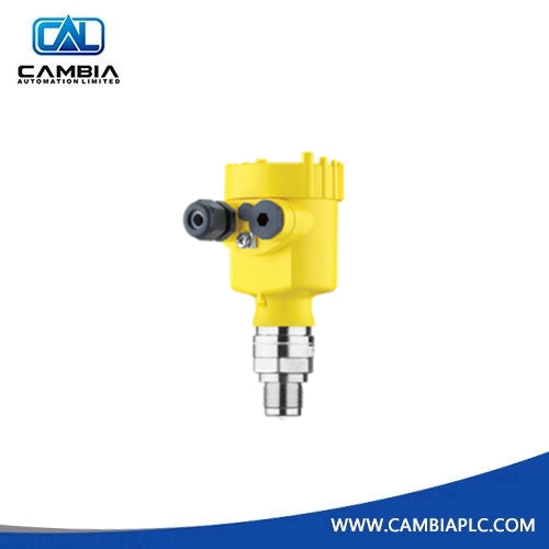 PS6X-2226K9 VEGA | Radar Level Transmitter Manufactured